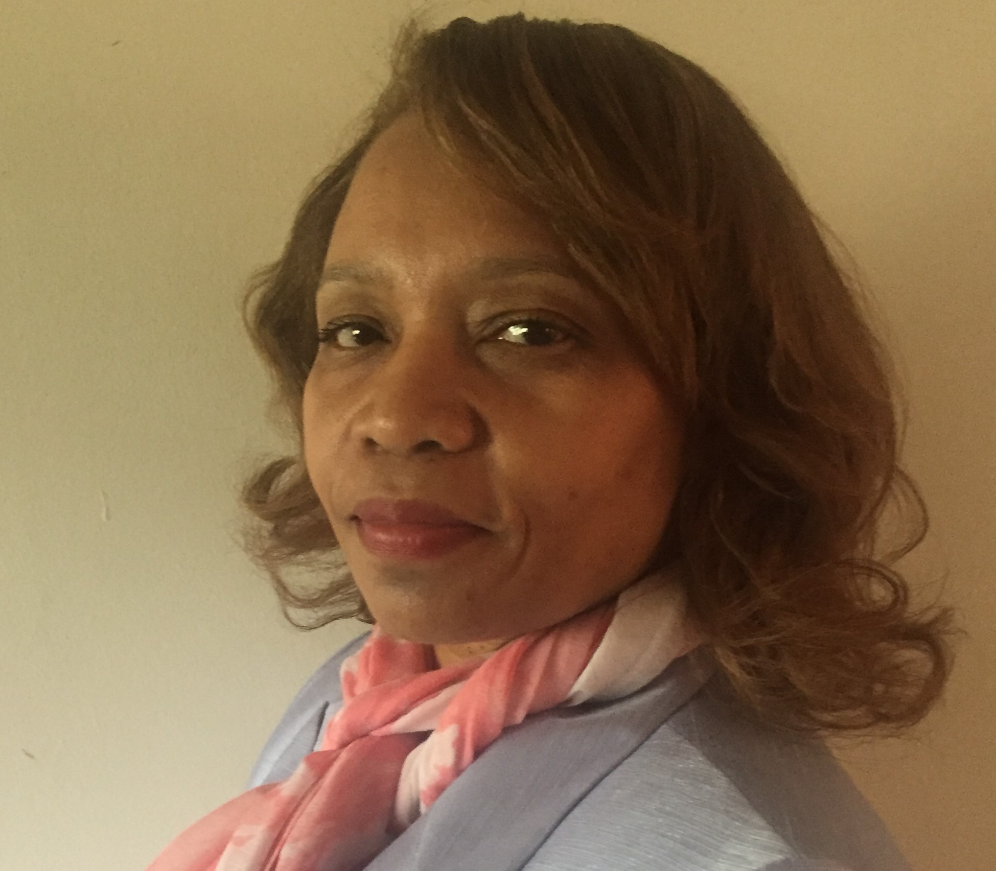 Director’s Profile – The Academy of ELCC